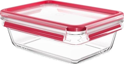 Tefal - Master Seal ildfast form 1300 ml » Best Pris på Prisradar.no