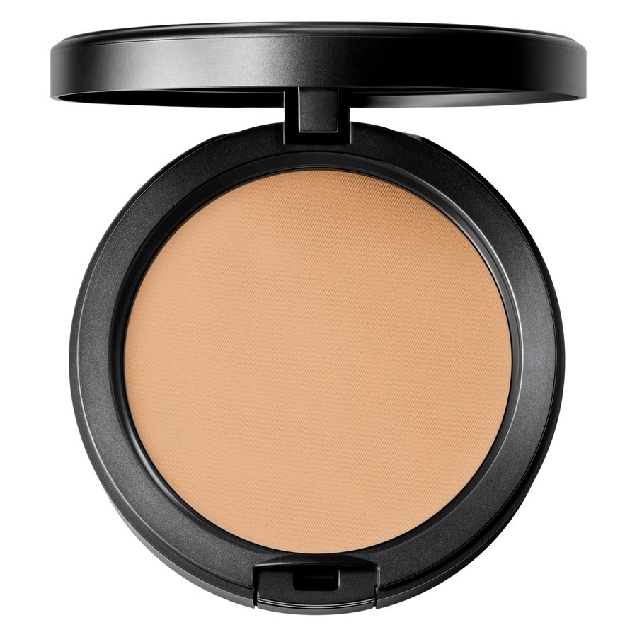 MAC Studio Fix Powder Plus Foundation N4.75 12g » Best Pris på Prisradar.no