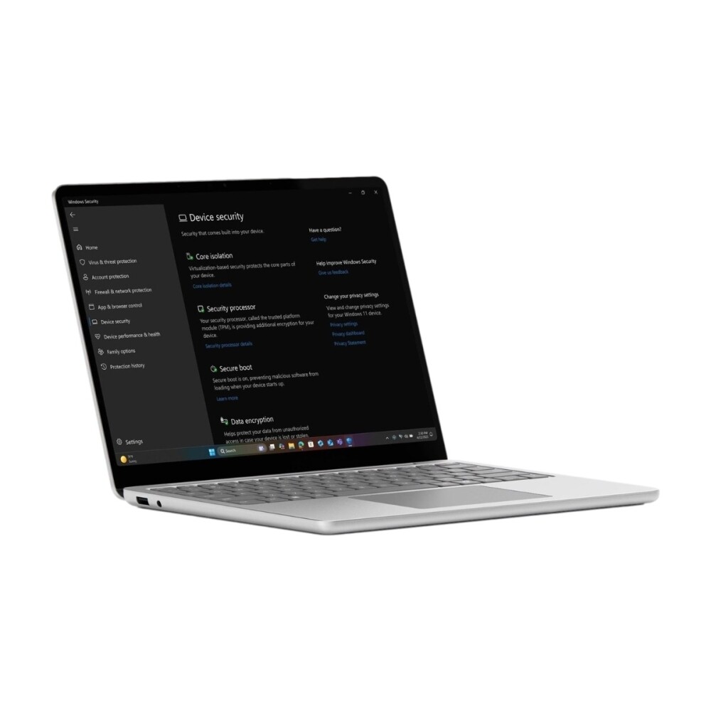 Microsoft Surface Laptop 13" EP2-31274 Copilot+ PC » Best Pris på ...