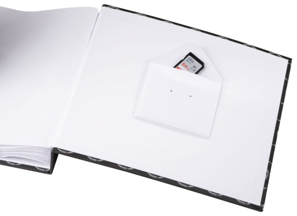 Hama Good Things fotoalbum Gult 200 ark 10 x 15 Bokbind » Best Pris på ...