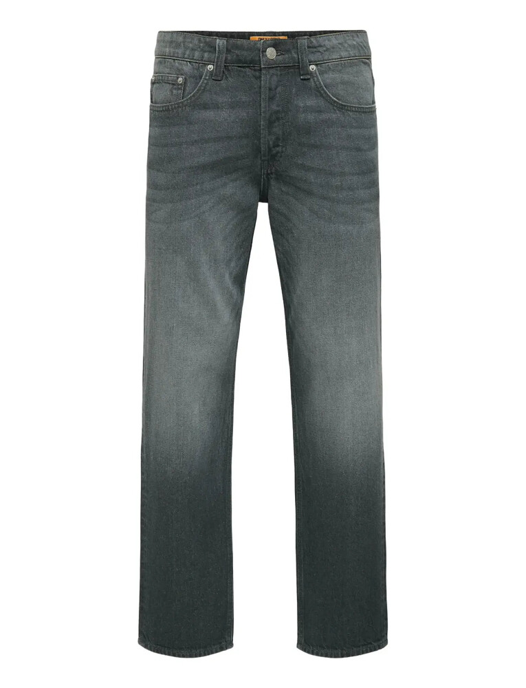 ONLY & SONS Onsedge Straight 5751 Box Pim Jeans Mu - Grey - 34 x 34 ...