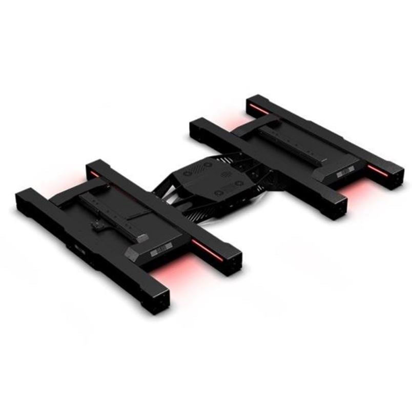 Next Level Racing - Traction Plus Motion Platform - Center Part ...
