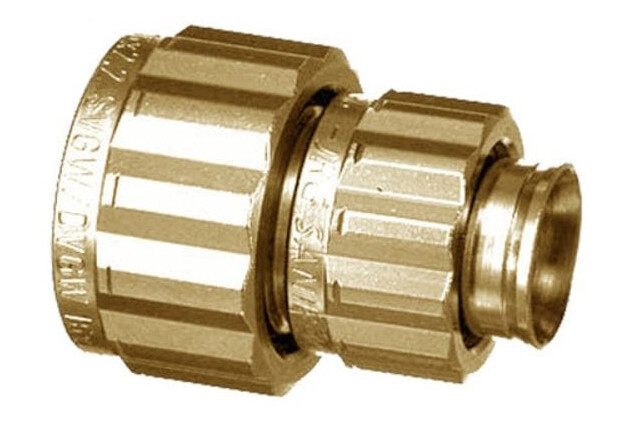 Armaturjonsson Sanipex Calor Klemunion med Adapter 16mm » Best Pris på ...
