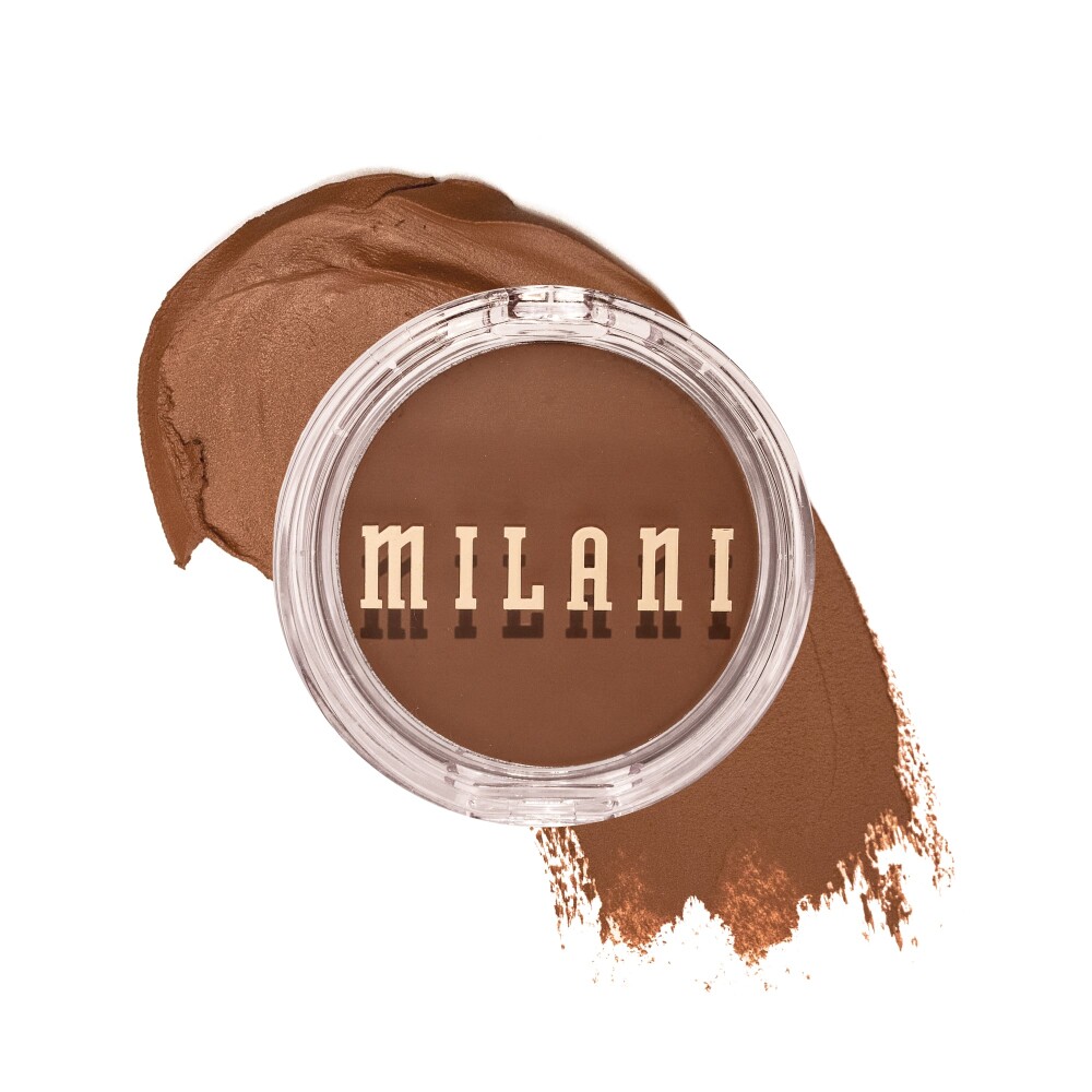 Milani Cosmetics Cheek Kiss Cream Bronzer Spicy Season 6g » Best Pris ...
