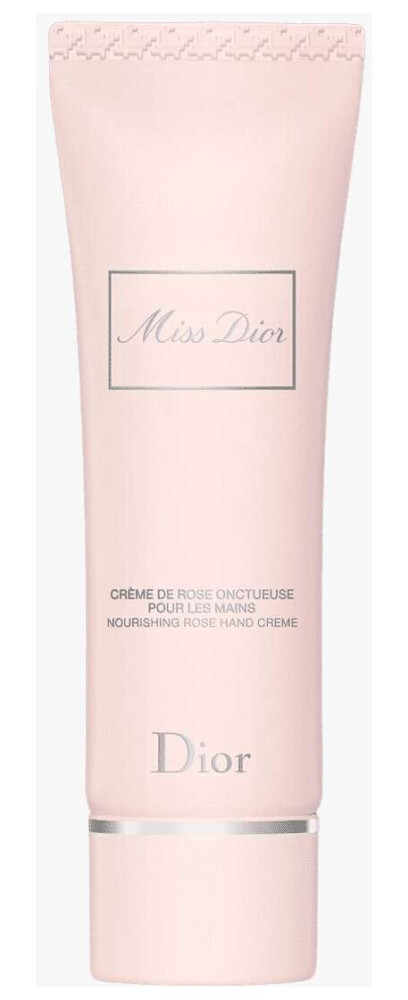 DIOR Miss Dior Hand Cream 50 ml » Best Pris på Prisradar.no