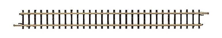 Märklin 8500 Rett skinne 110 mm - 10 stk » Best Pris på Prisradar.no