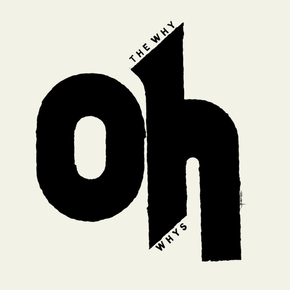 The Why Oh Whys The Why Oh Whys LP/Vinyl » Best Pris på Prisradar.no