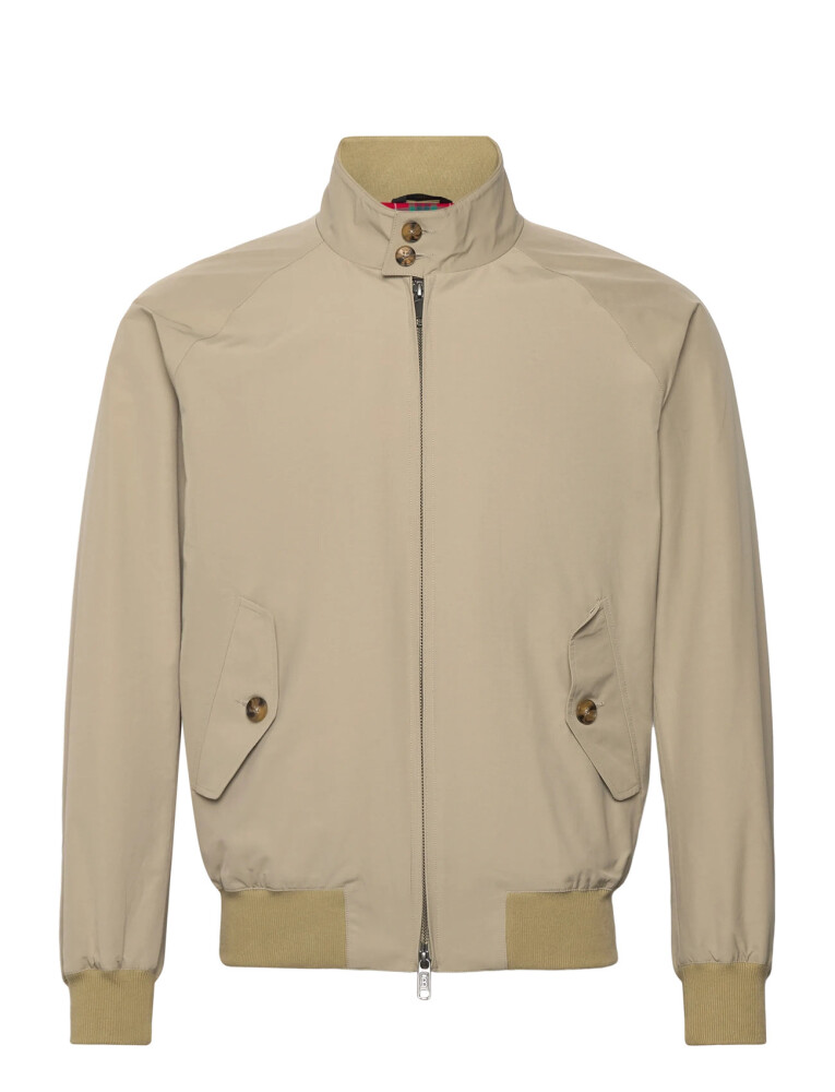Baracuta G9 Baracuta Cloth - Beige - 42 » Best Pris på Prisradar.no