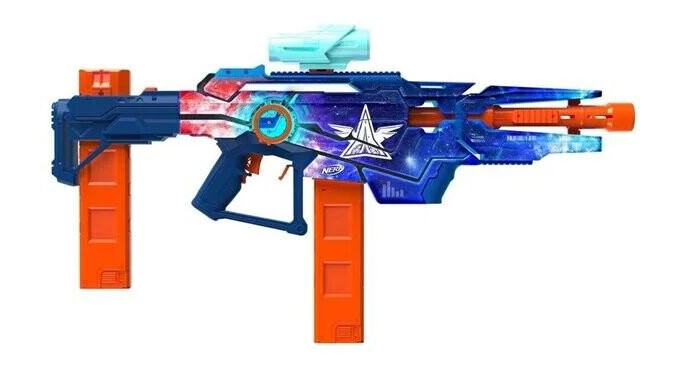 NERF LoadOut Galactic Commander » Best Pris på Prisradar.no