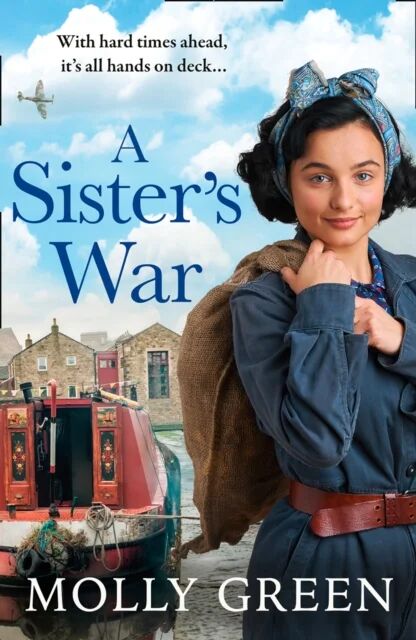 A Sister¿s War Av Molly Green » Best Pris på Prisradar.no
