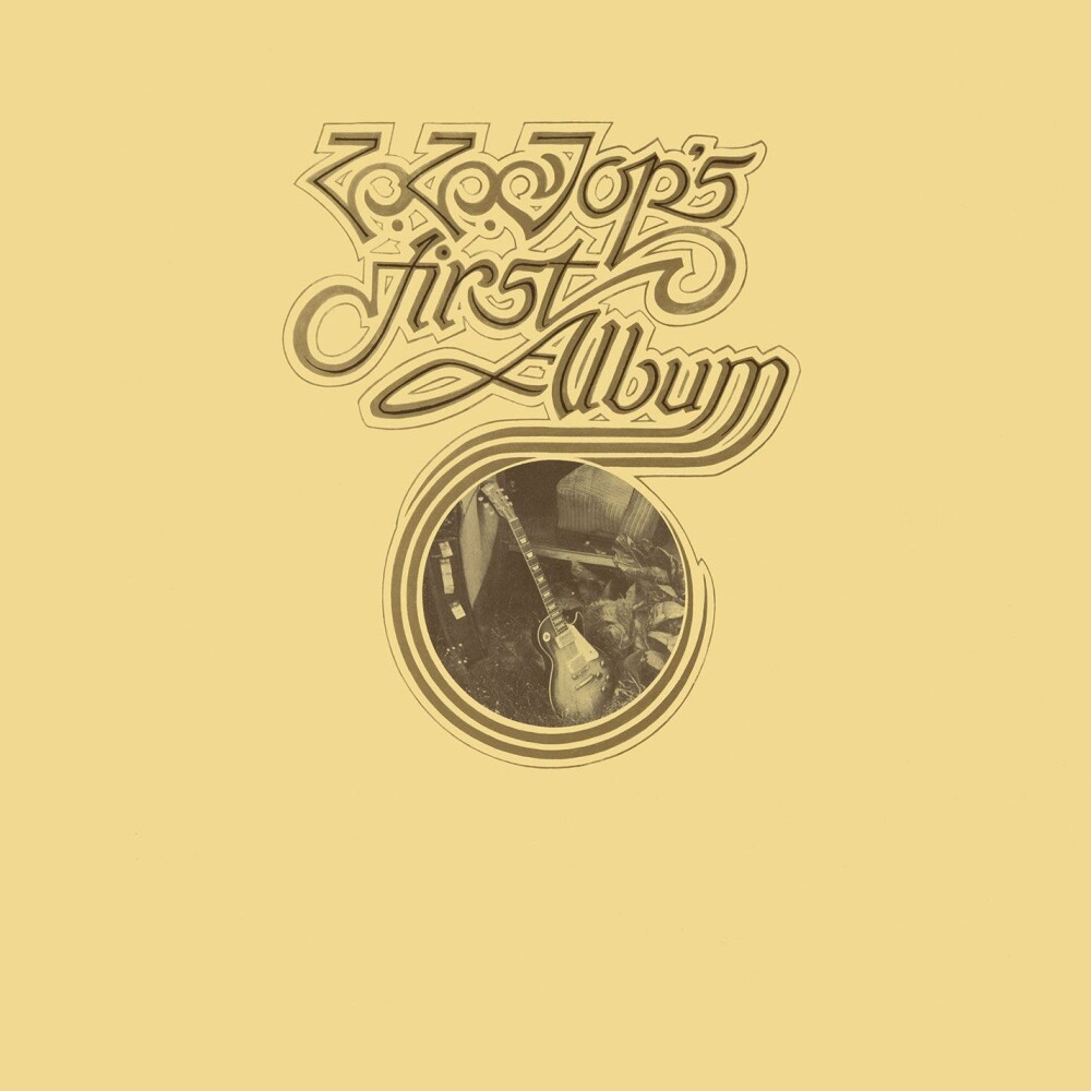 ZZ Top ZZ Top's First Album LP/Vinyl » Best Pris på Prisradar.no