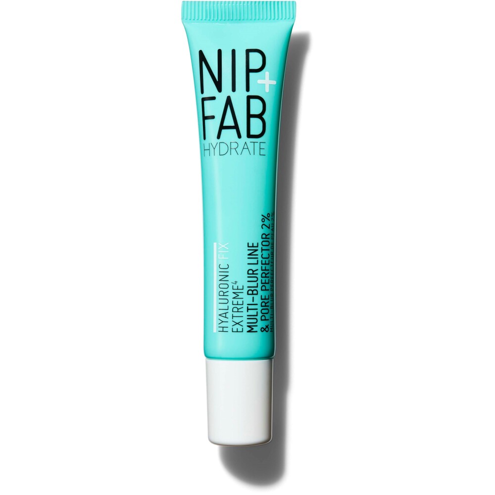 NIP+FAB Hyaluronic Fix Hyaluronic Fix Extreme4 Multi Blur 15 ml » Best ...