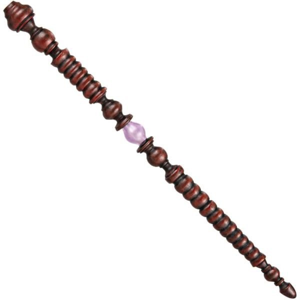 Nobel Collection Harry Potter tryllestav Dolores Umbridge » Best Pris ...