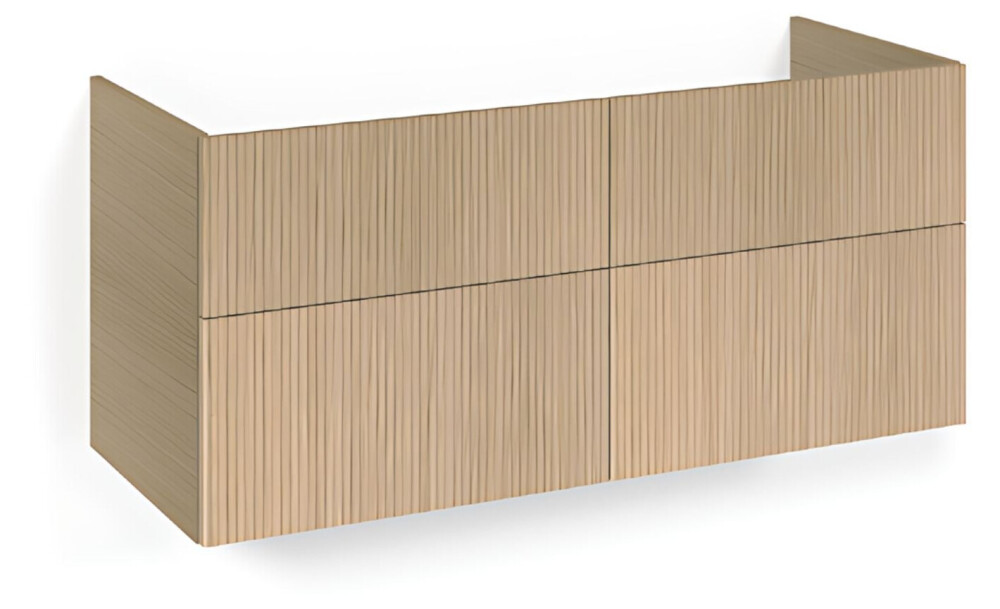 Macro Design Crown Line Underskap Eik / 120cm Line/push-open » Best ...