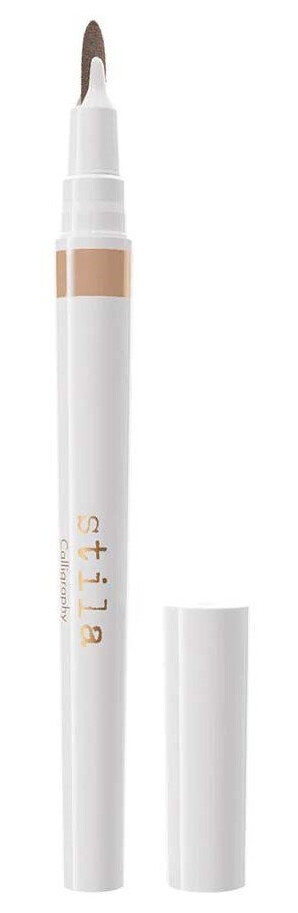 Stila Calligraphy Lip Stain Hillary » Best Pris på Prisradar.no
