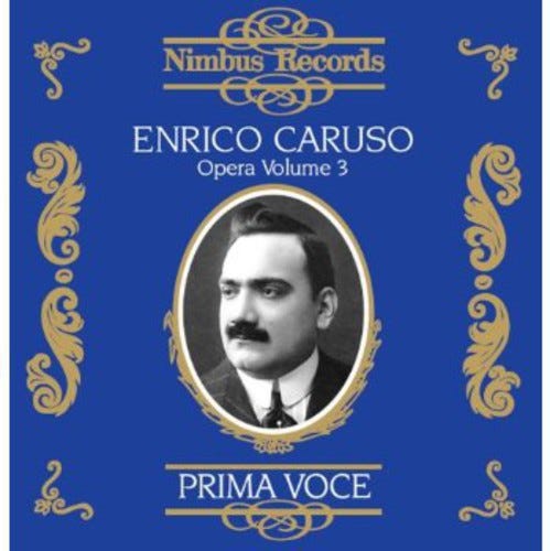 Enrico Caruso Alma Gluck Amelita GalliCurci Angelo Bada Antonio Scotti ...