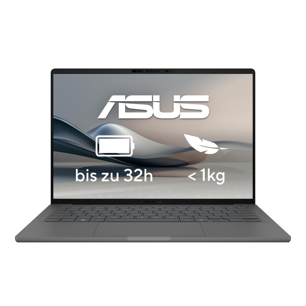 ASUS Zenbook S14 OLED 14 WUXGA Snapdragon X Elite 32GB/1TB Win11 ...