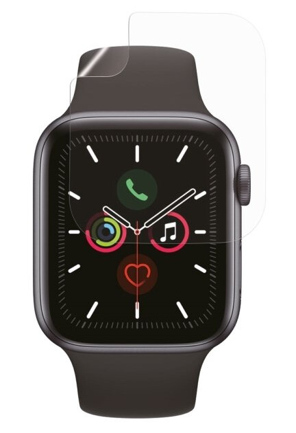 Skärmskydd Apple Watch 3-Pack 44Mm » Best Pris på Prisradar.no