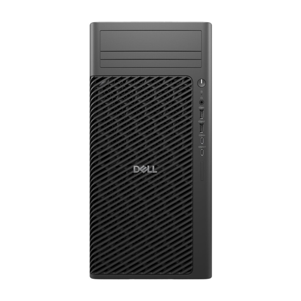 Dell Pro Max Tower T2 Stasjonær PC med Intel Core Ultra 7, 32GB RAM ...