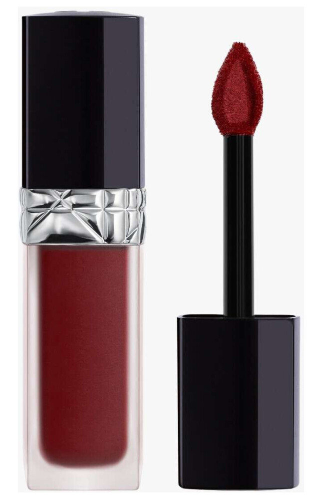 DIOR Rouge Dior Forever Liquid Lipstick 6 ml 943 Forever Bold » Best ...