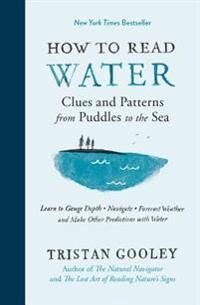 Gooley Tristan How to Read Water: Clues and Patterns from Puddles to ...