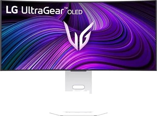 LG 34GX90SA 34" Gaming OLED-skjerm 3440x1440 240Hz USB-C Hvit » Best ...