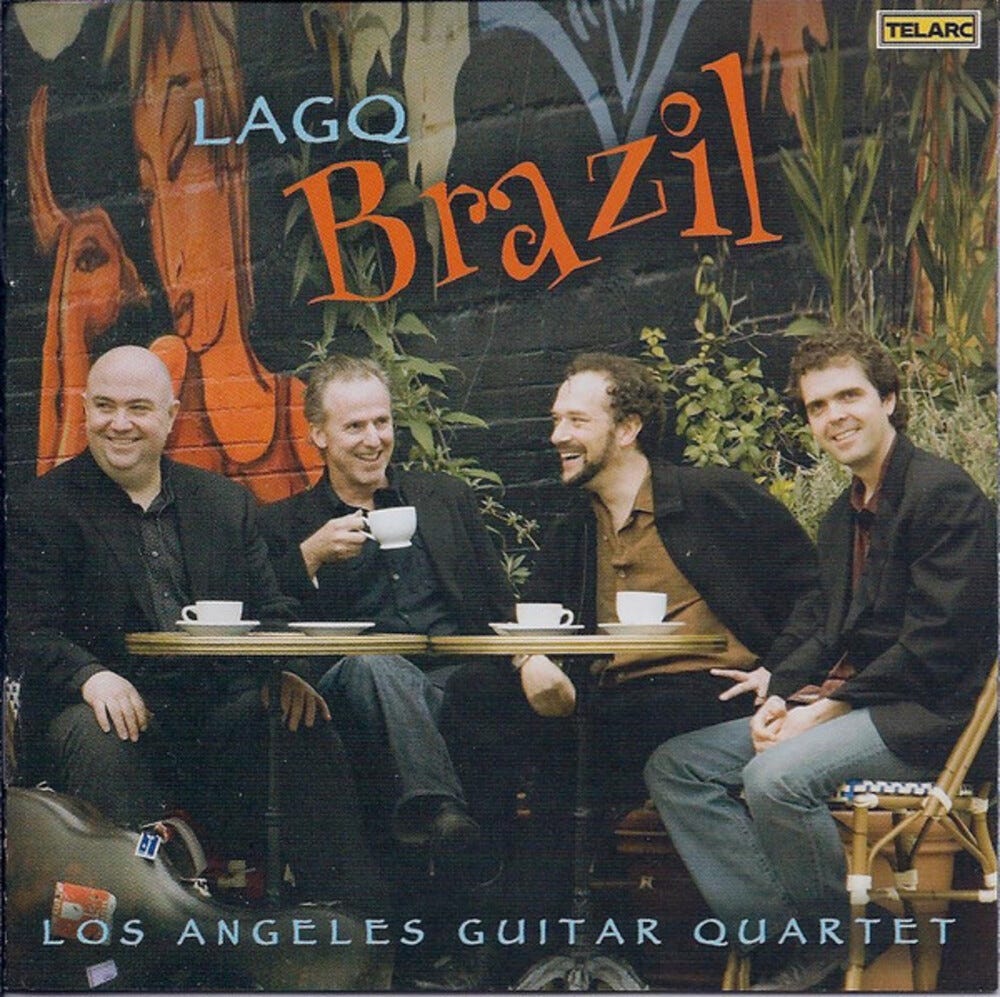Lagq, John Dearman, Katisse Buckingham, Kevin Recard, Kevin Ricard ...
