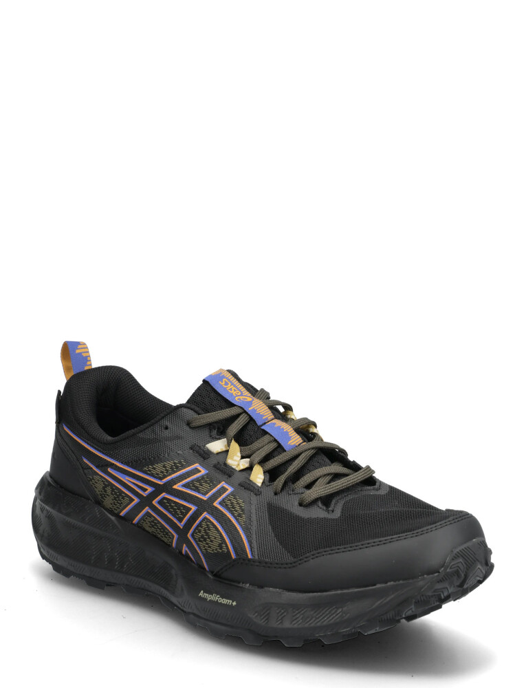 Asics Gel-Sonoma 8 Gtx - Black - 40.5 » Best Pris på Prisradar.no