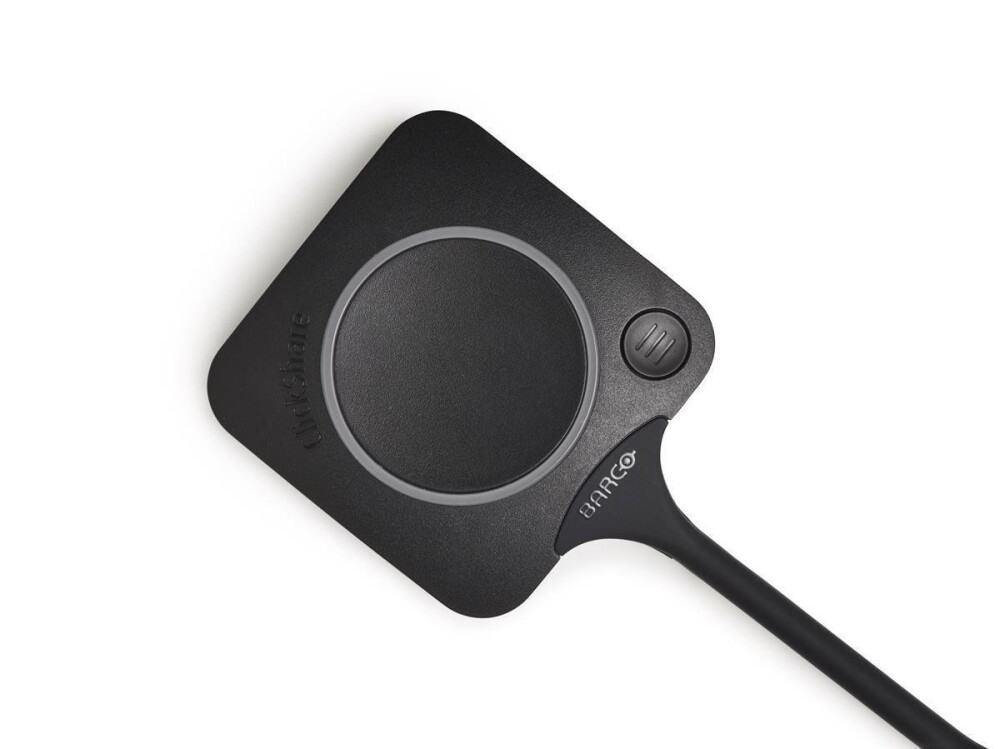 BARCO ClickShare USB-C Button Gen4 Trådløs USB C dongle for CX/C-series ...