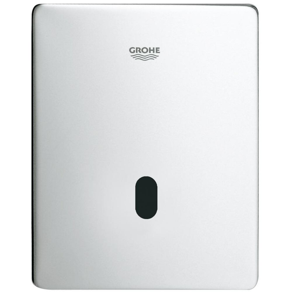 GROHE TECTRON SKATE INFRARØD ELEKTRONIKK FOR URINAL » Best Pris på ...