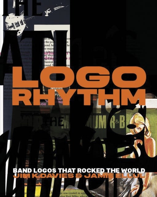 Logo Rhythm Band Logos that Rocked the World » Best Pris på Prisradar.no