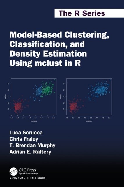 Model-Based Clustering, Classification, and Density Estimation Using ...