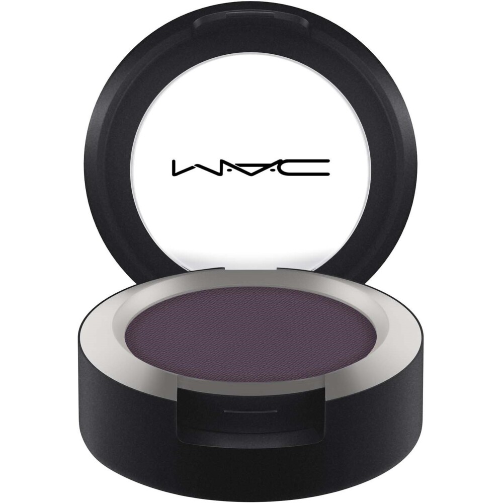 MAC Cosmetics Powder Kiss Soft Matte Eye Shadow 1,5 g It's Vintage ...