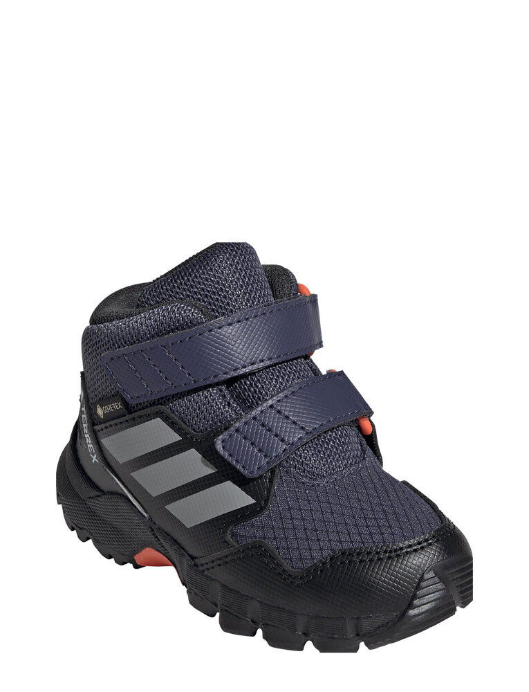 adidas Terrex Terrex Skychaser Mid Gtx Cf I - Black - 20 » Best Pris på ...