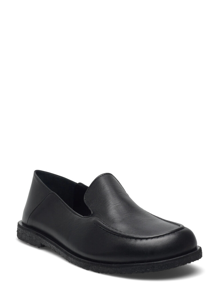 ANGULUS Loafer - Black - 40.5 » Best Pris på Prisradar.no