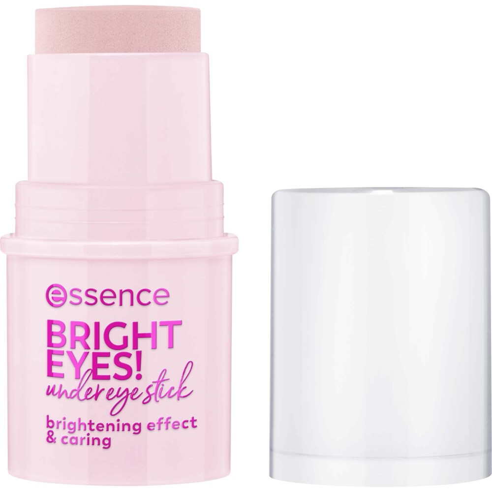 essence BRIGHT EYES! Under Eye Stick » Best Pris på Prisradar.no