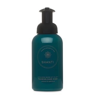 Velvet Foaming Hand Wash 300ml » Best Pris på Prisradar.no