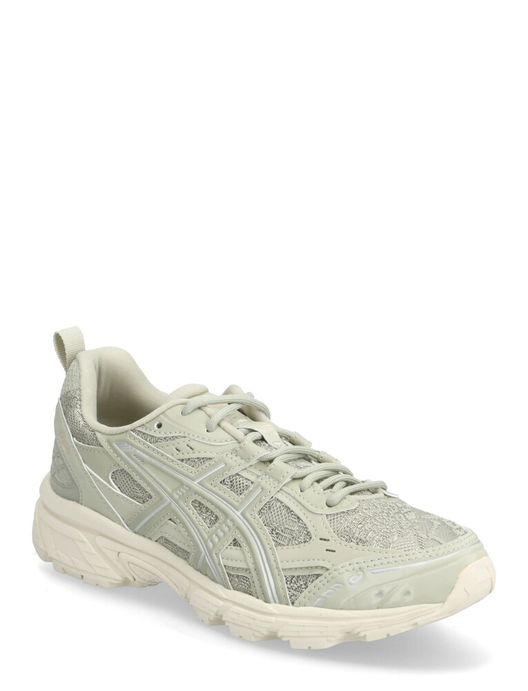 Asics Gel-Nunobiki - Cream - 36 » Best Pris på Prisradar.no