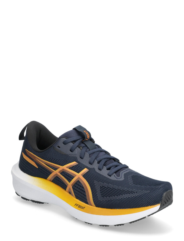 Asics Gt-1000 14 - Navy - 43.5 » Best Pris på Prisradar.no