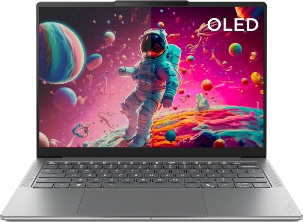 Lenovo Yoga Slim 7 14ILL10 U5 14" Copilot+ PC » Best Pris på Prisradar.no