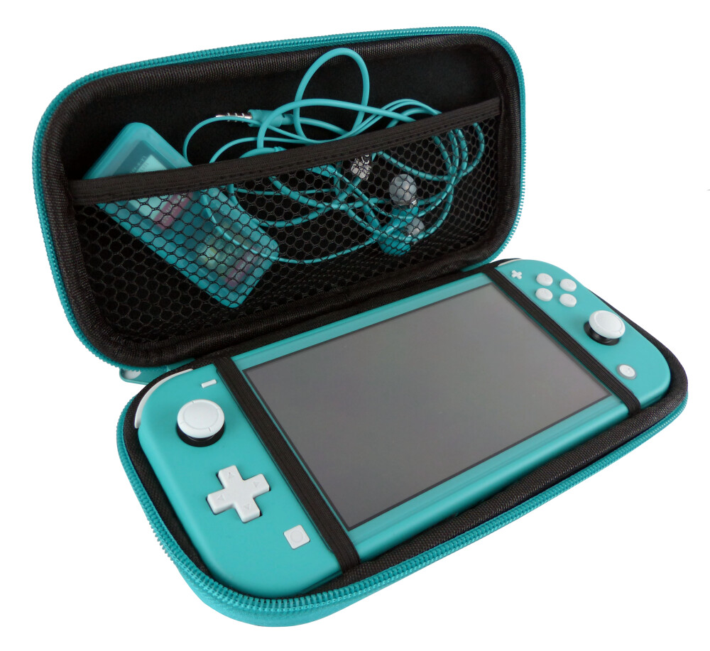 Subsonic Switch Lite Switch Lite - Starter Pack 6In1 » Best Pris på ...