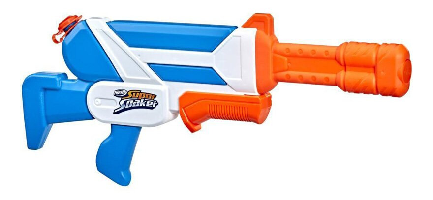 Nerf Super Soaker Twister » Best Pris på Prisradar.no