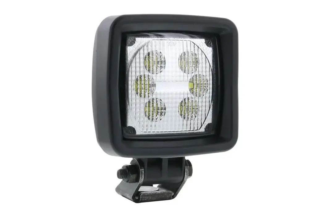 ABL LED Arbeidslys SLA2000F Scania » Best Pris på Prisradar.no