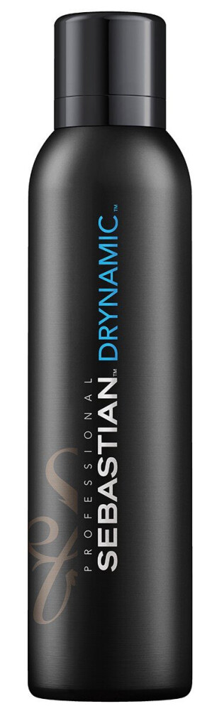 Sebastian Professional Drynamic Torrshampo 212 ml » Best Pris på Prisradar.no