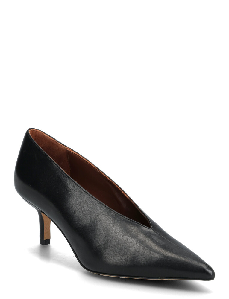 Anonymous Copenhagen Phia 55 Pin Black 40 » Best Pris på Prisradar.no