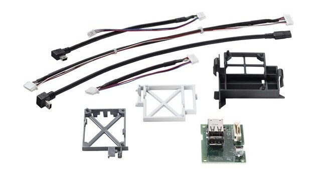 HP Internal USB Port Kit » Best Pris på Prisradar.no