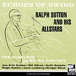 Ralph Sutton And His Allstars, Ralph Sutton Echoes Of Swing CD » Best ...
