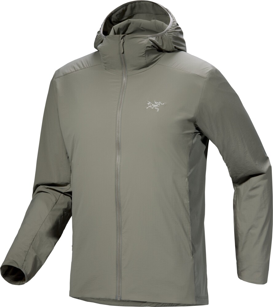 Arc'teryx Men's Atom Sl Hoody Forage L » Best Pris på Prisradar.no