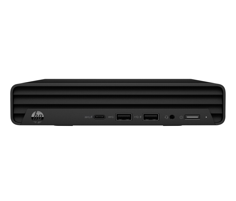 Hp Pro Mini 260 G9 Intel Core™ I5 I5 1334U 16 Gb Ddr4 Sdram 256 Gb Ssd ...