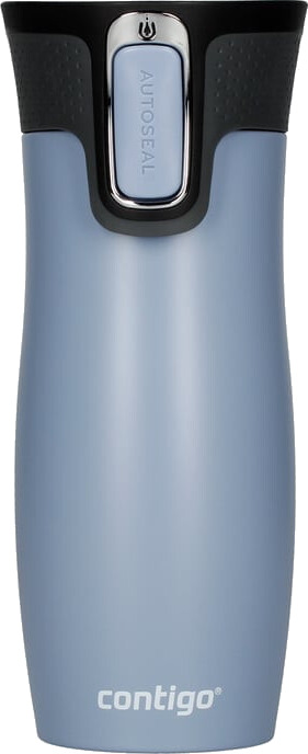 Contigo - West Loop Travel Mug 470ml - Earl Grey » Best Pris på ...